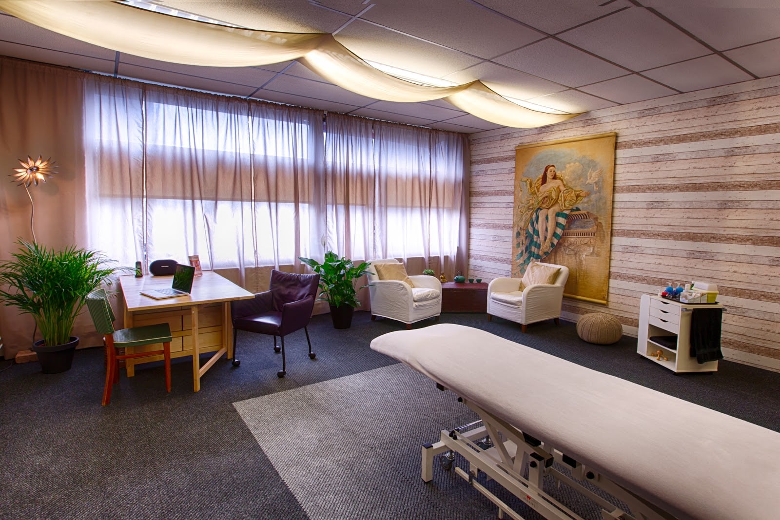 Fysiotherapie Fysio-Logisch! - indebuurt Bergen op Zoom