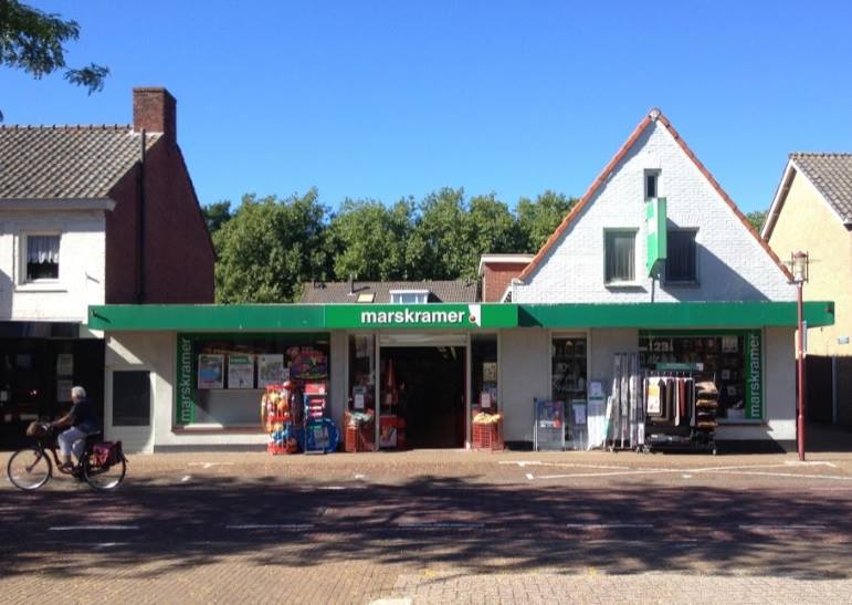 Zo jammer: na dertig jaar gaat de Marskramer in Halsteren sluiten ...