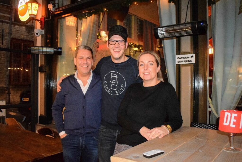 Het leukste plekje van Bergen op Zoom volgens Marijn van Geel ...