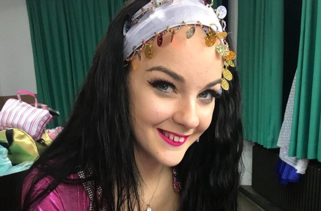 Roos wordt wereldkampioen samen met haar moeder - indebuurt Bergen op Zoom