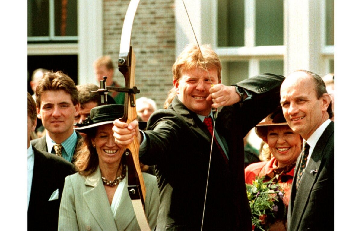 11 x deze bijzondere ANP foto’s hebben allemaal met Bergen op Zoom te ...