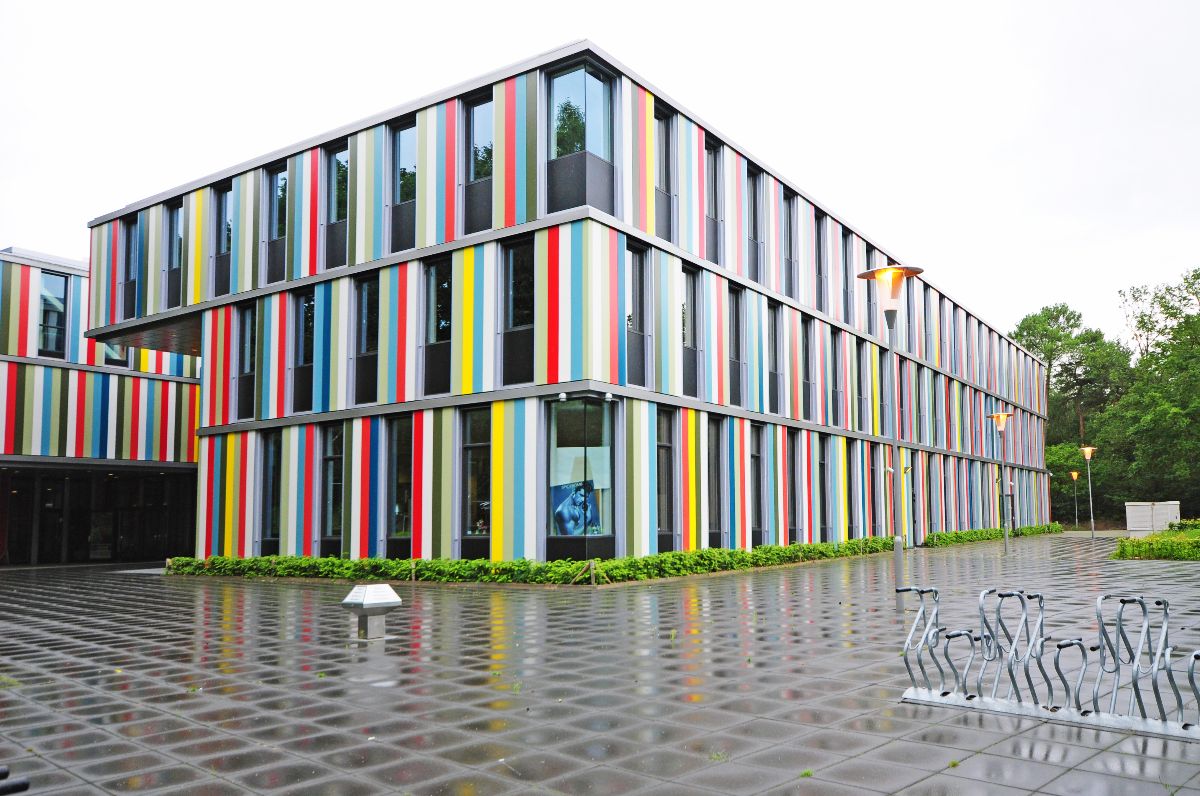 Open dagen middelbare scholen Bergen op Zoom 2023