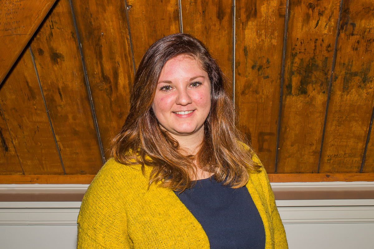 Power to the ladies: 9 x superinspirerende vrouwen uit Bergen op Zoom ...