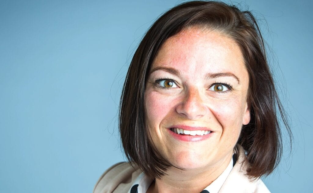 Last van stress? Kom dan naar het inloopuurtje van deze stresscoach ...