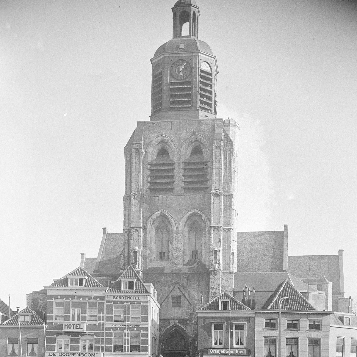 5 x de Peperbus door de jaren heen - indebuurt Bergen op Zoom