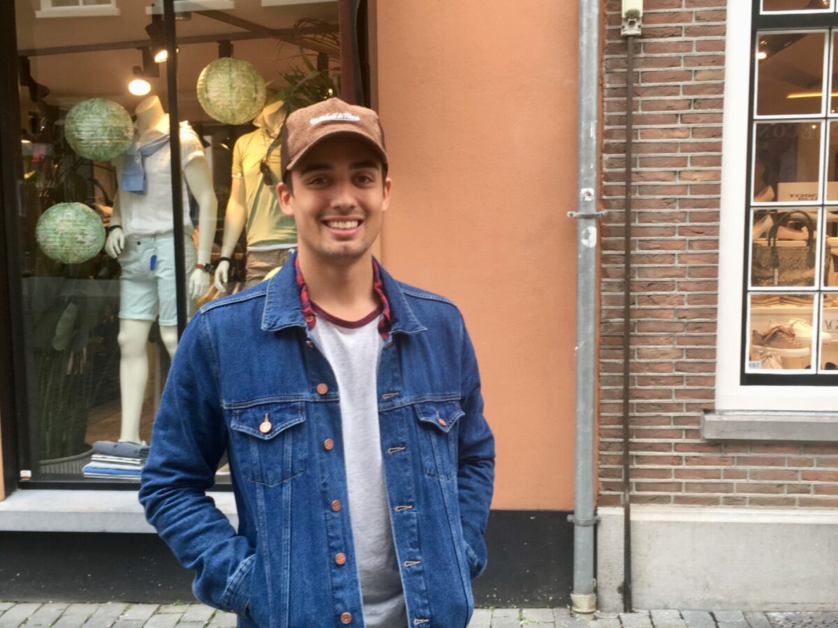 Het leukste plekje van Tommy van Loon: ‘Bij De Bourgondiër zie je ...