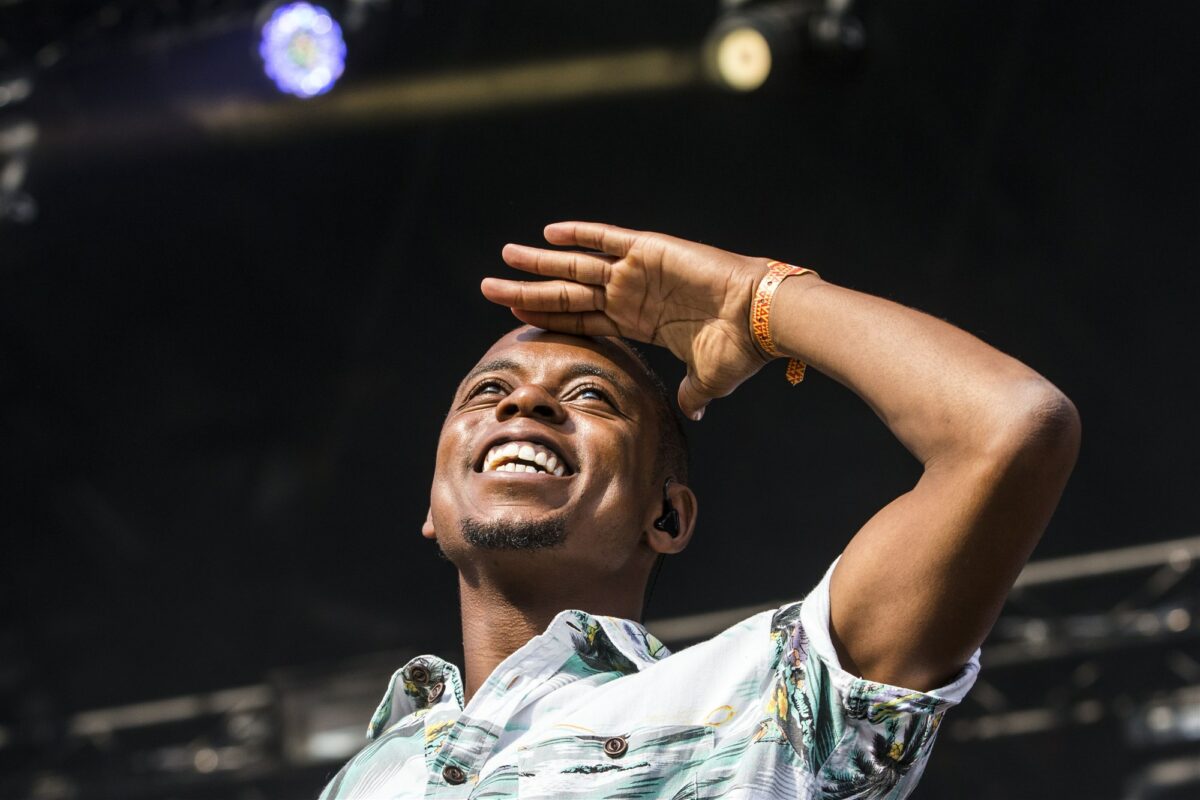 Dit wil je niet missen! 5 x te beleven tijdens JazzBoZ