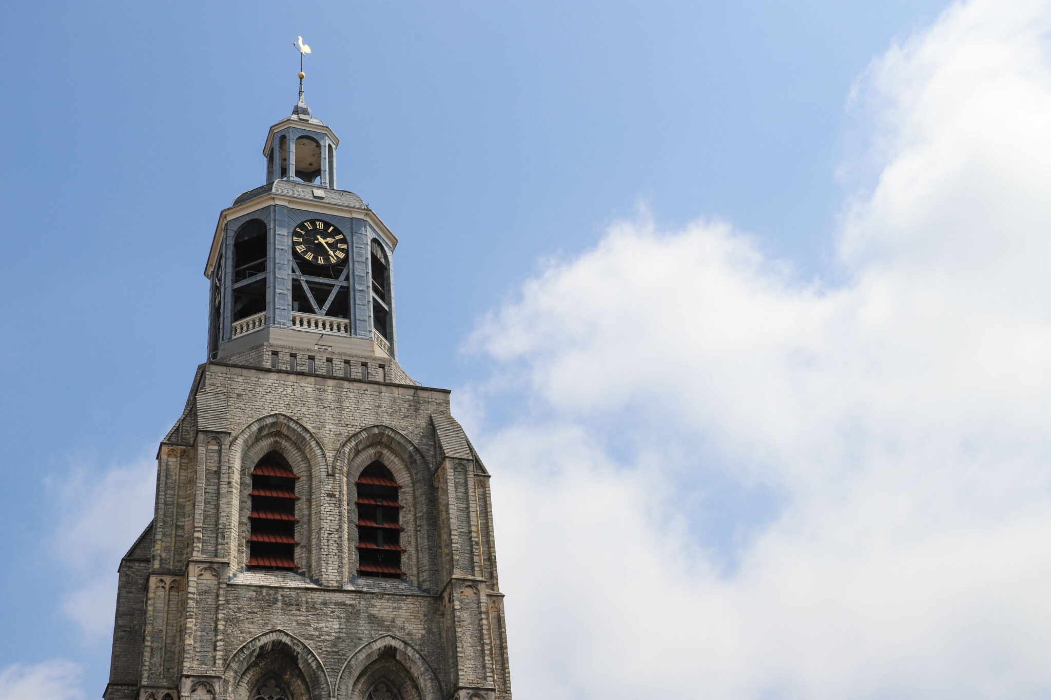 7 x waarom je wilt trouwen in Bergen op Zoom - indebuurt Bergen op Zoom