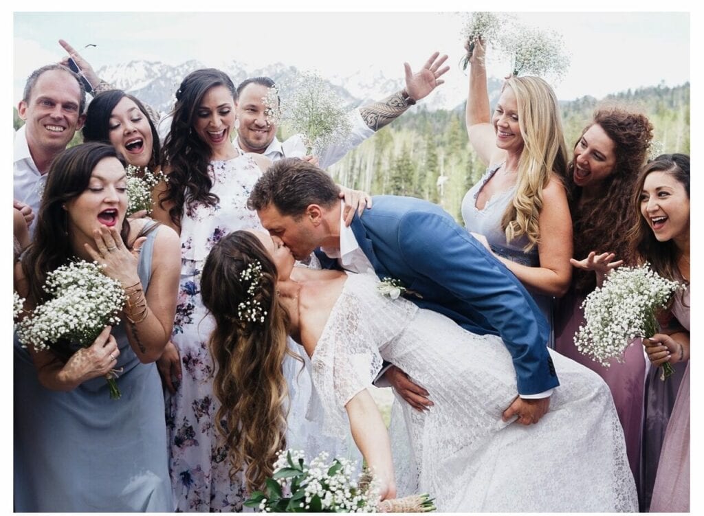 Emily verhuisde voor liefde Max vanuit New Mexico naar Bergen op Zoom