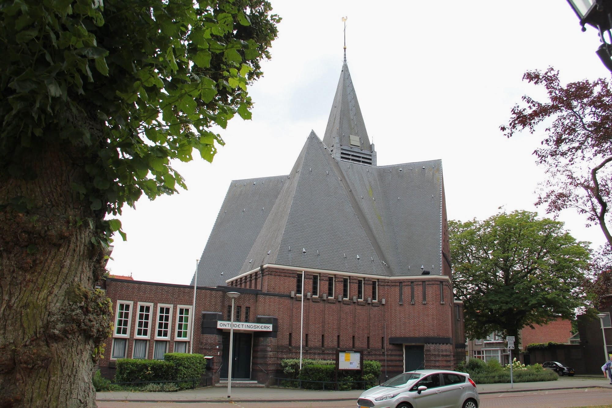 Opvallende kerken in Bergen op Zoom: deze gebouwen herken je vast