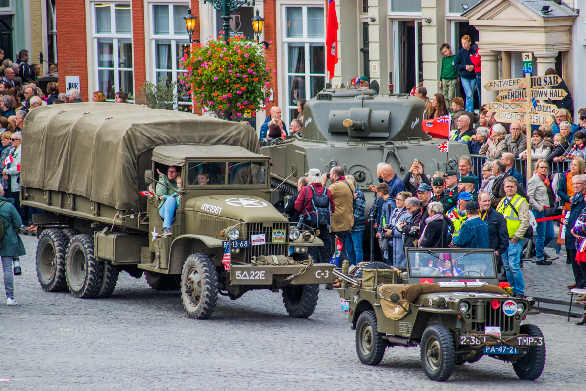 Hier komt de eerste stolpersteine in Bergen op Zoom - indebuurt Bergen op Zoom