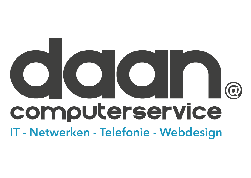 Daan Computerservice - indebuurt Bergen op Zoom