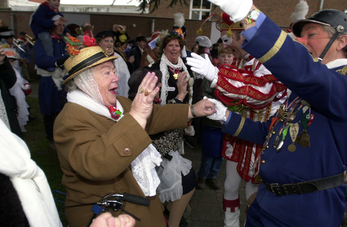 Het verhaal achter... Steketee - indebuurt Bergen op Zoom