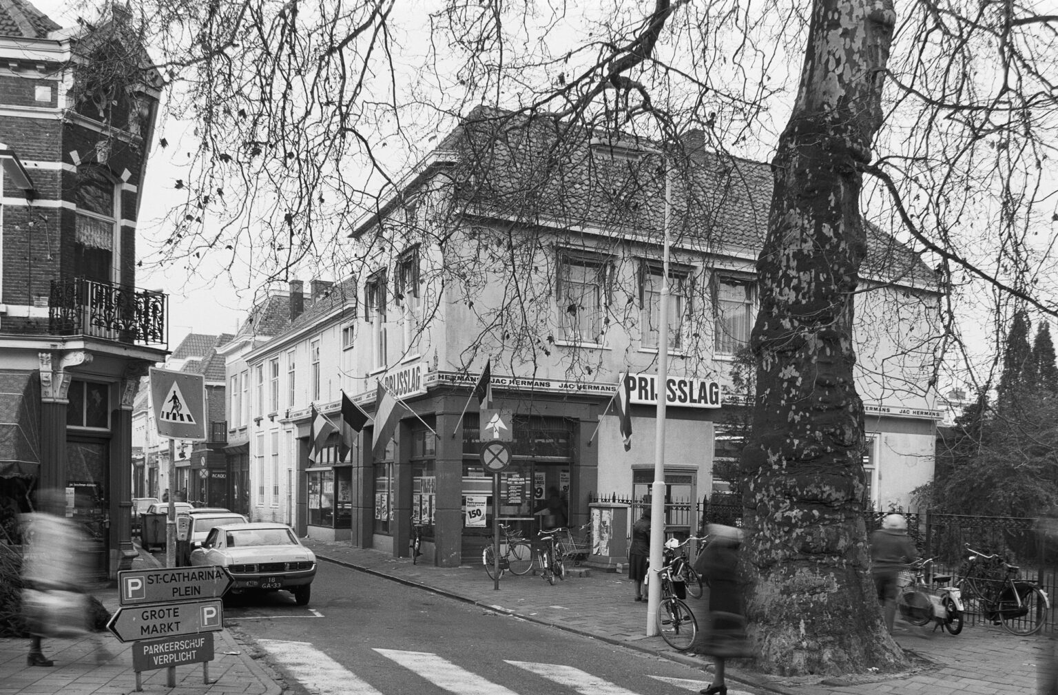 Heimwee naar de Schelde: zo zag de Bergse Zeekant er vroeger uit
