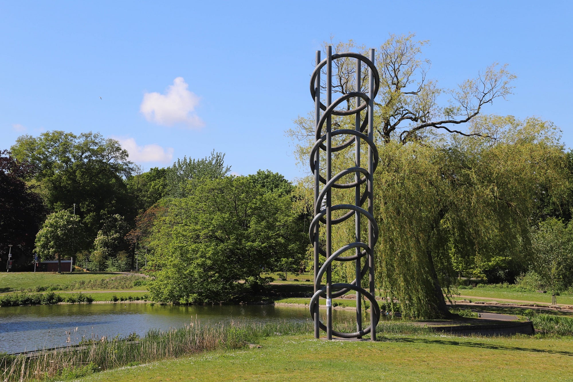 Wat vind jij het mooiste kunstwerk in Bergen op Zoom?