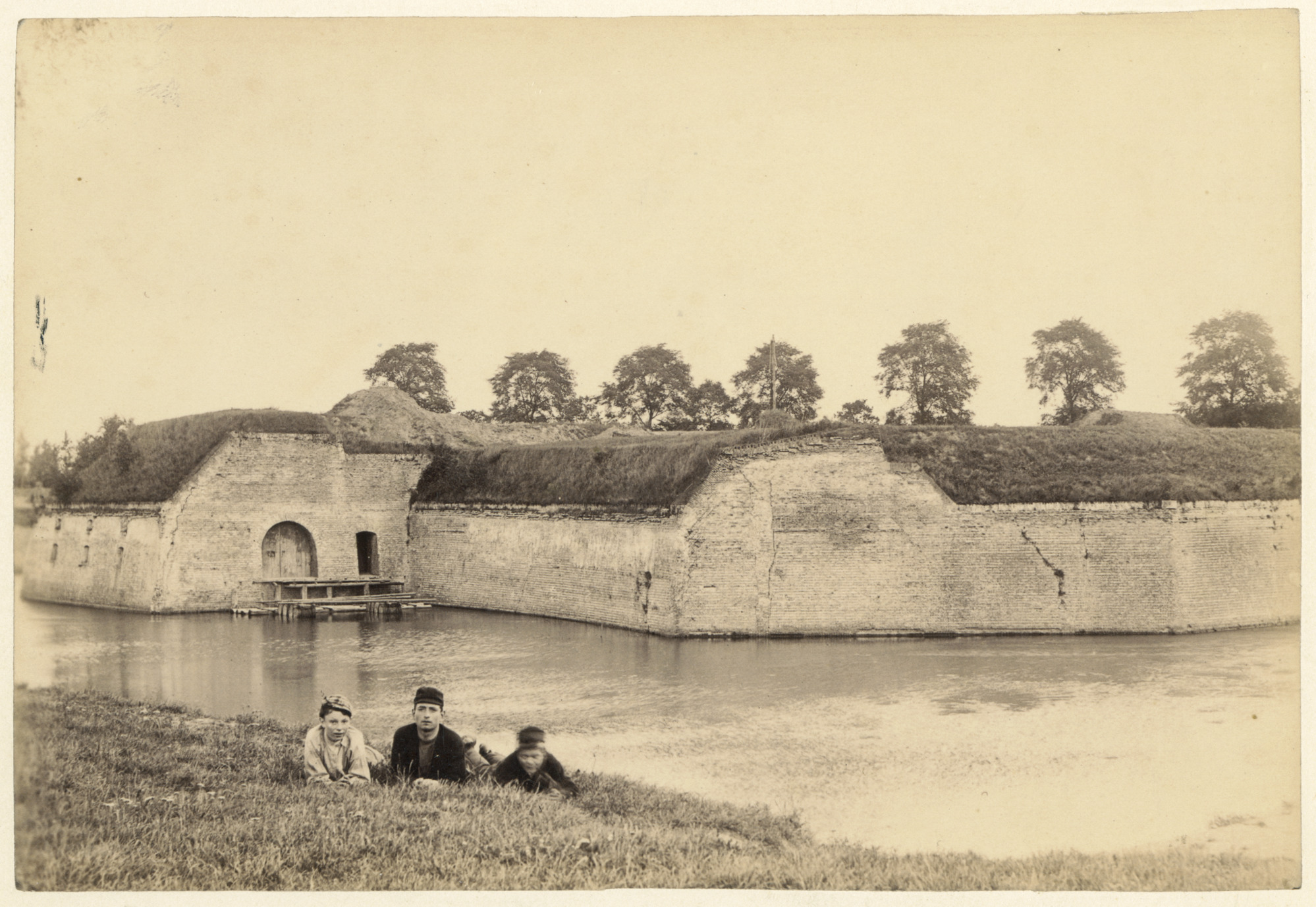 Toen in: 5 x het oude Ravelijn op den Zoom - indebuurt