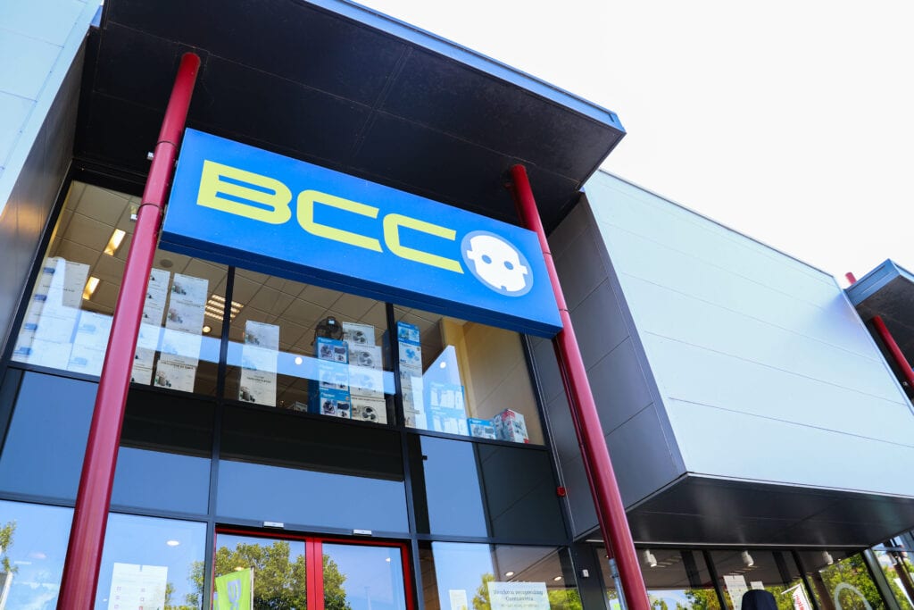 Failliet! Dit gaat er gebeuren met de BCC-winkel in Bergen op Zoom ...