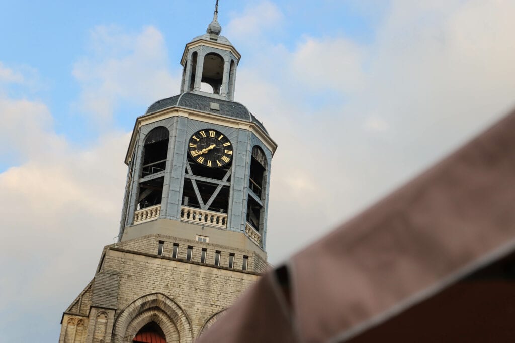 Luisteren maar! Op deze dagen in juni zijn er beiaardconcerten