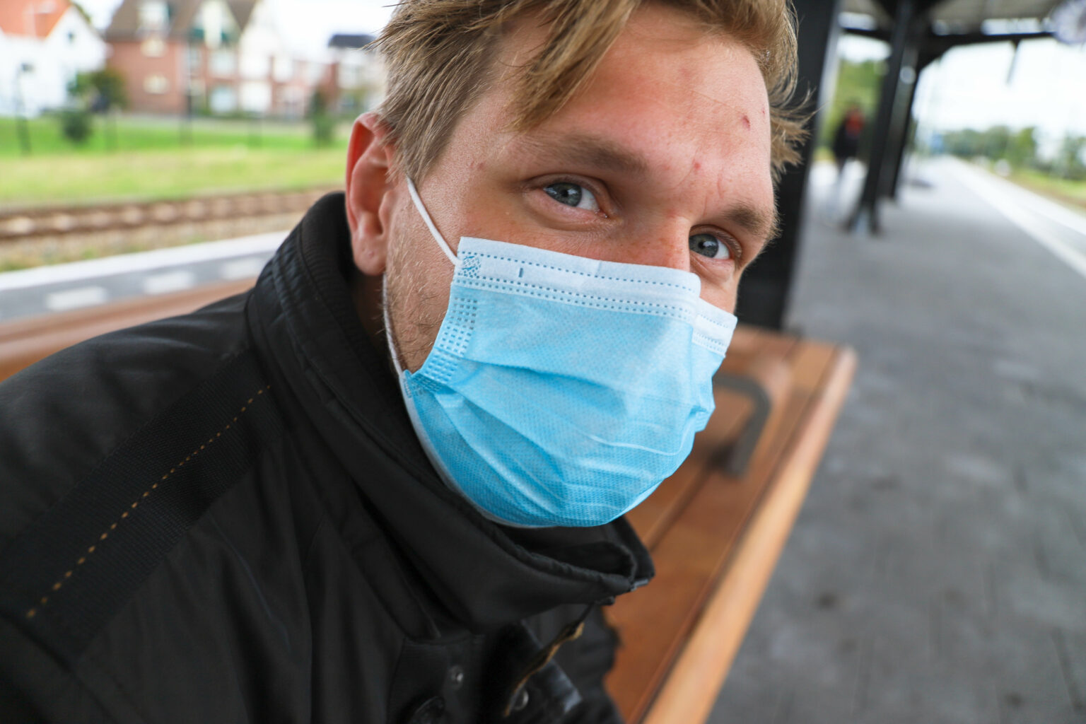 Coronabesmetting in Bergen op Zoom: de nieuwste cijfers van het RIVM