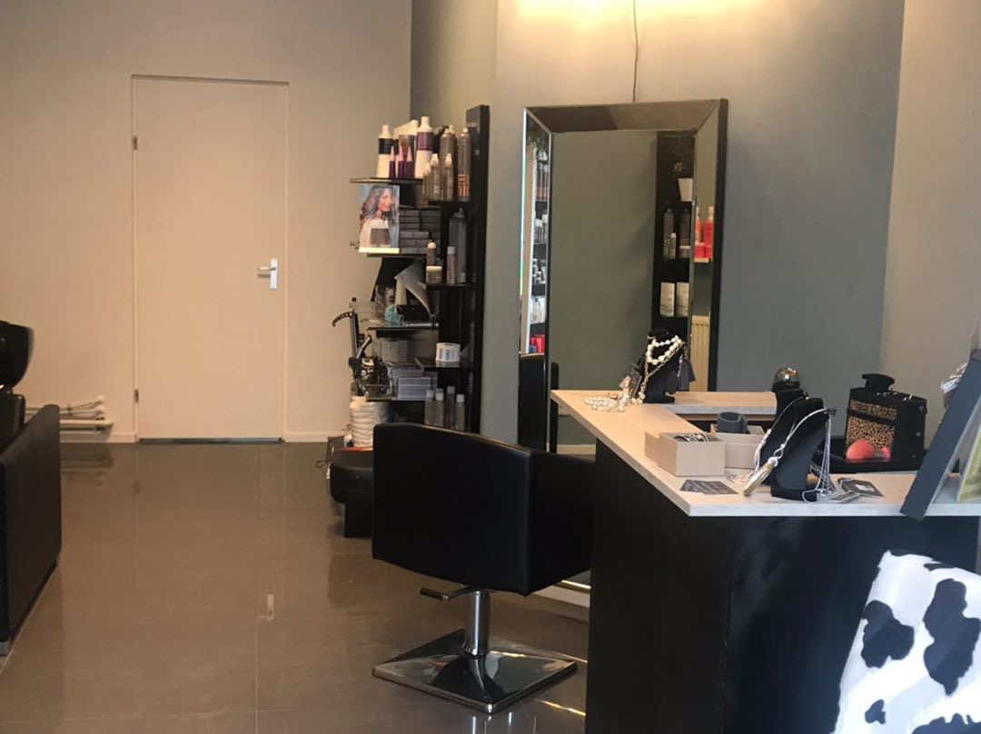 Miranda van HaarLiefde by Miranda: 'Ik moet voor mijzelf kunnen werken'