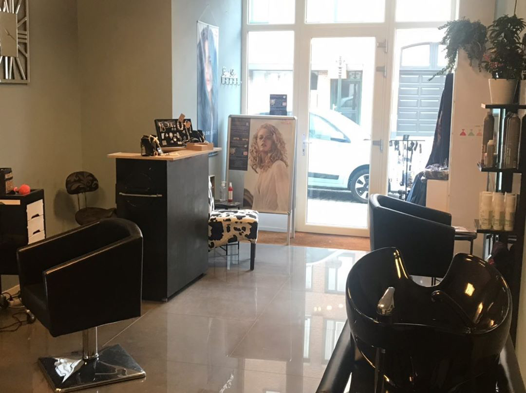 Miranda van HaarLiefde by Miranda: 'Ik moet voor mijzelf kunnen werken'