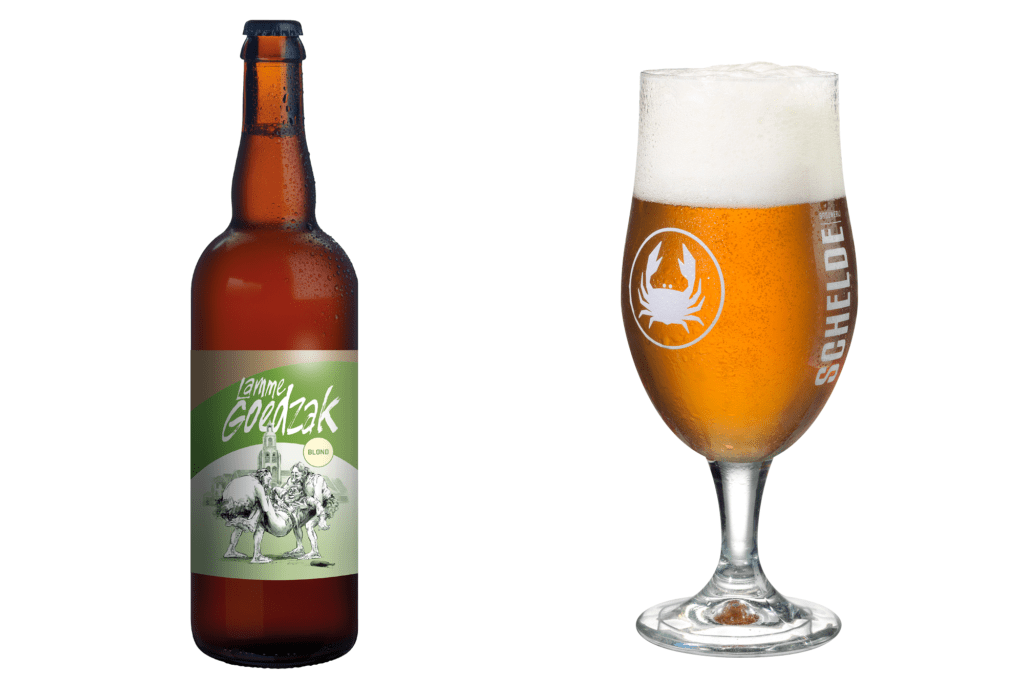 Belgische Scheldebrouwerij komt uit Bergen op Zoom | Indebuurt