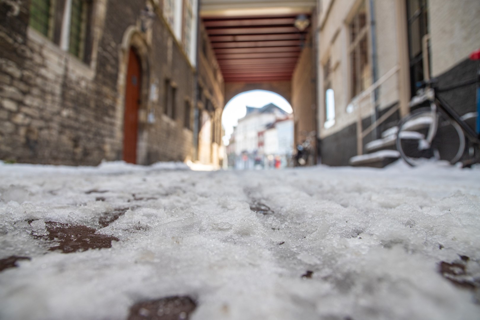 Het verjaardagsritueel van Sander Lantinga: ‘Dit cadeau vergeet ik ...
