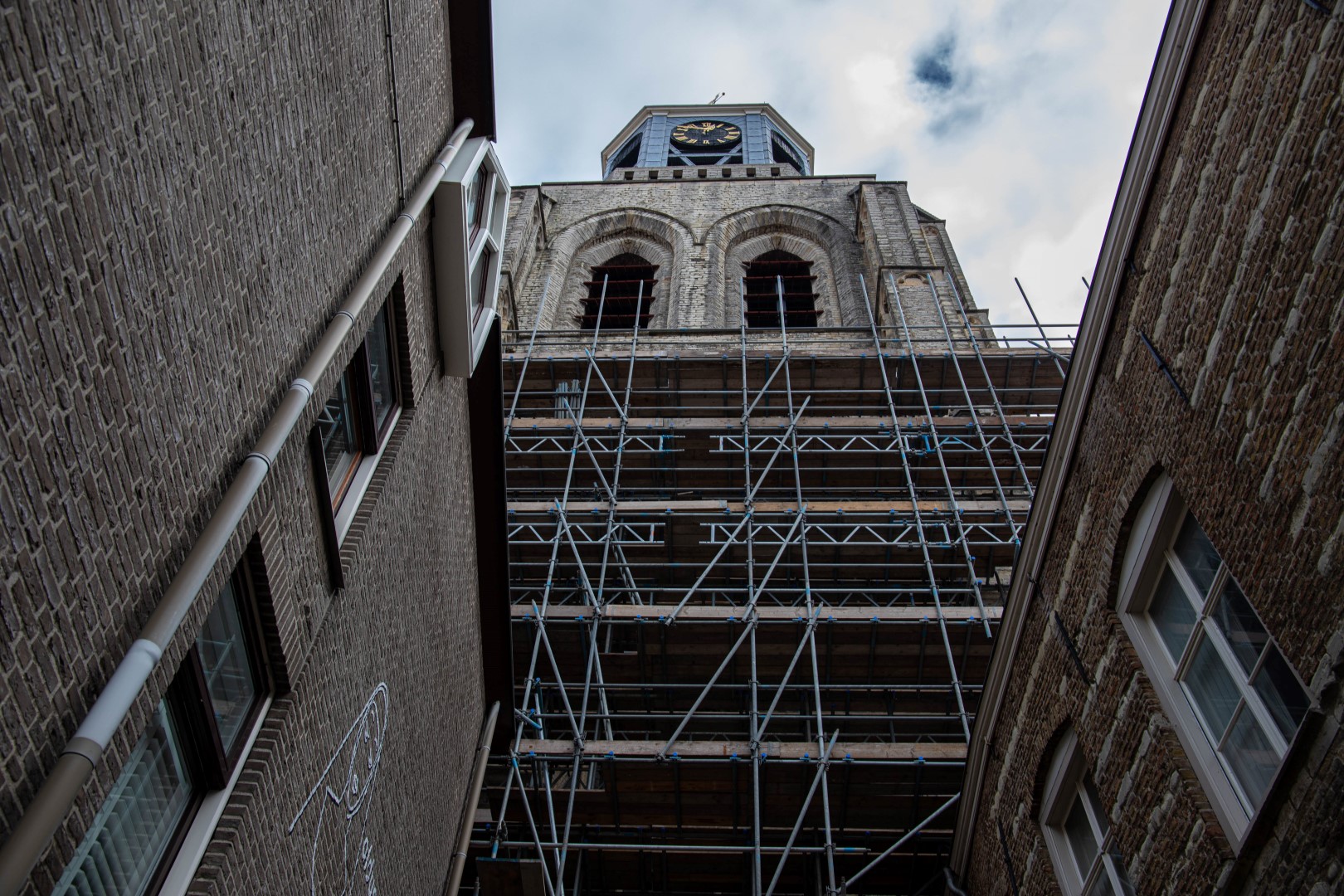 De Peperbus gaat in de steigers: dit is de status van het project
