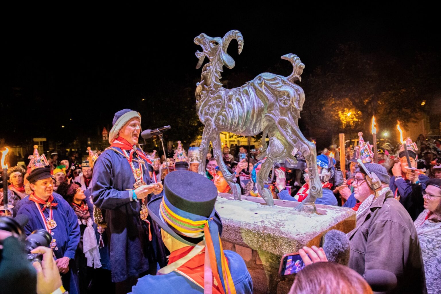 11-11 in Bergen op Zoom: 5 x dit moet je weten