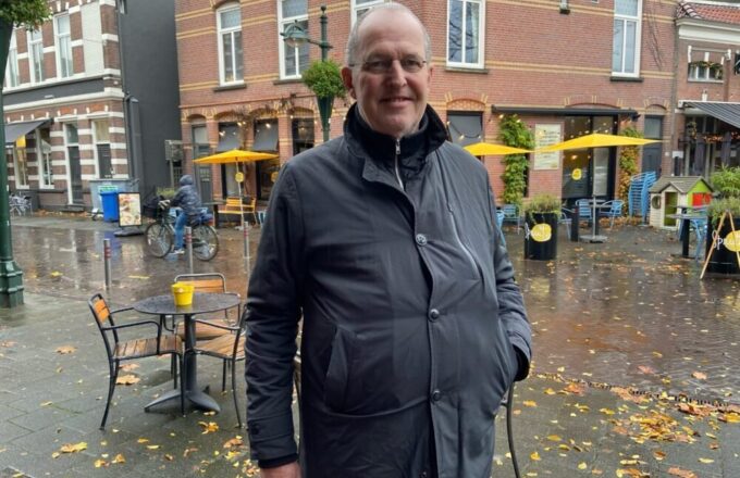 de Rijksoverheid: campagne ‘Fit op jouw manier’ - indebuurt Bergen op Zoom