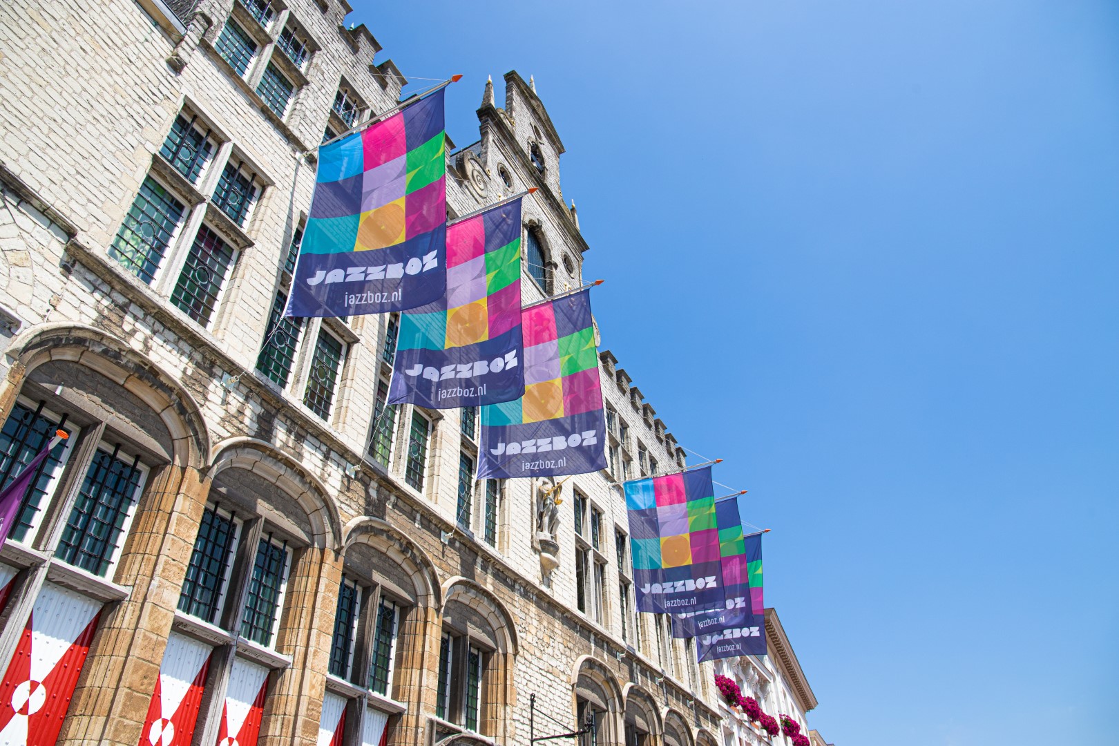 Zonnig weekend: dit is er 2, 3 en 4 juni te doen in Bergen op Zoom