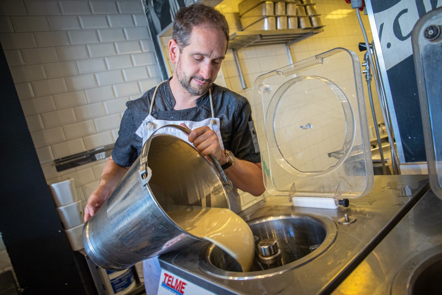 Het is zover: Crusio in De Waag gaat open - indebuurt Bergen op Zoom
