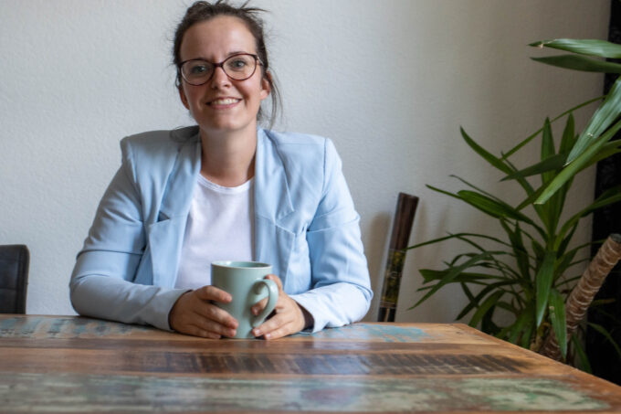 Patricia is bewindvoerder: 'communicatie is het belangrijkste'