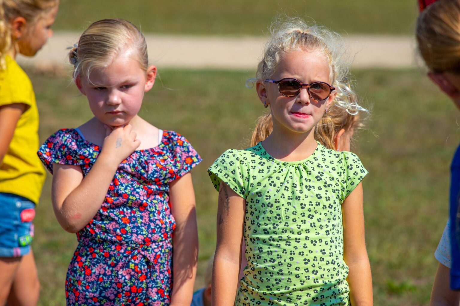 Zomervakantie in Bergen op Zoom: dit is de weersverwachting