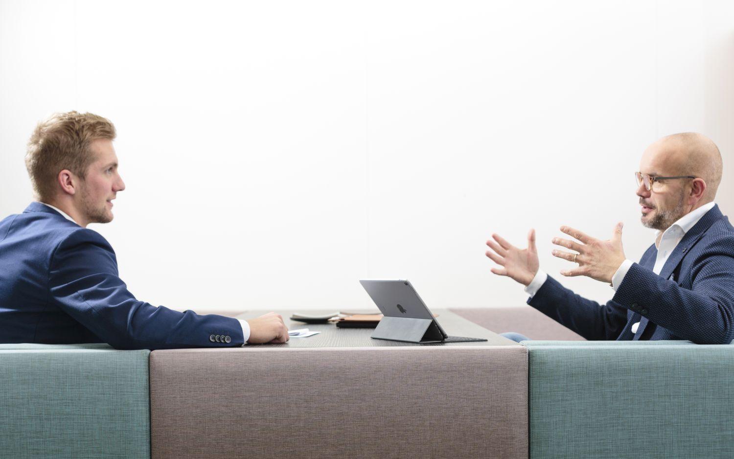 Ondernemers opgelet: dankzij deze experts bespaar je veel tijd, geld en ...