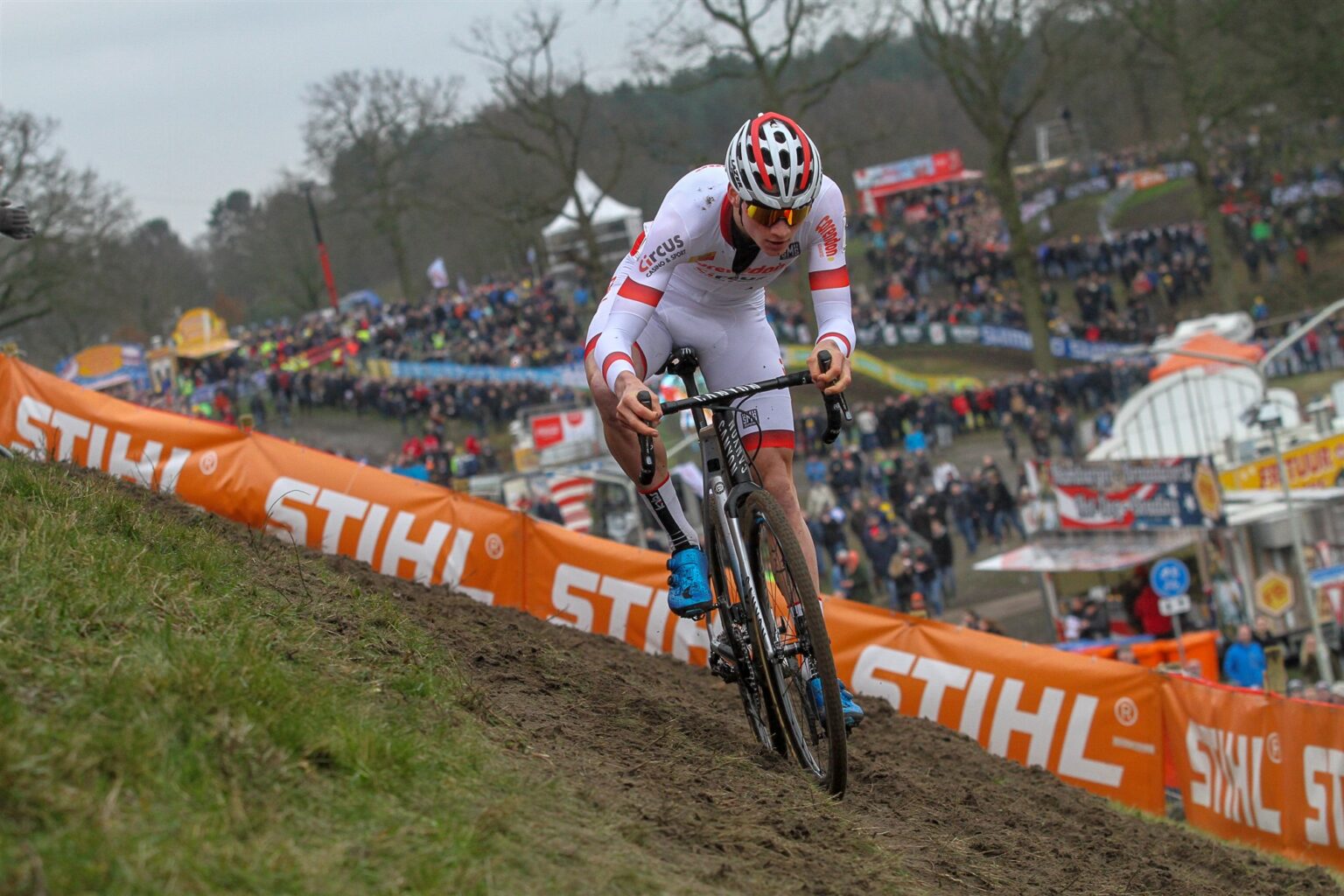 WK Veldrijden 2023 in Hoogerheide: alles over je bezoek op een rij