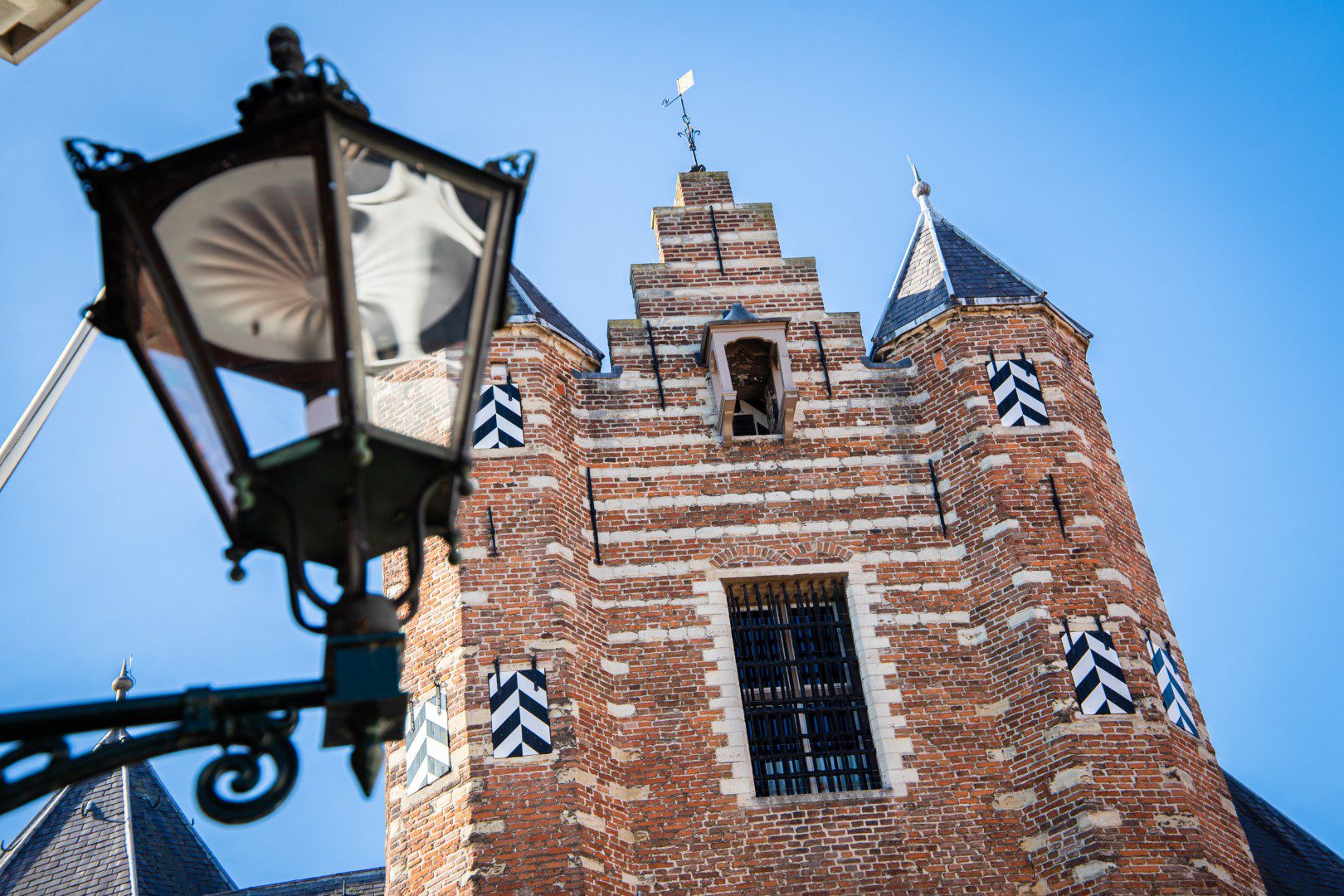 Bijna Hemelvaart! Dit is de weersverwachting voor Bergen op Zoom - indebuurt Bergen op Zoom