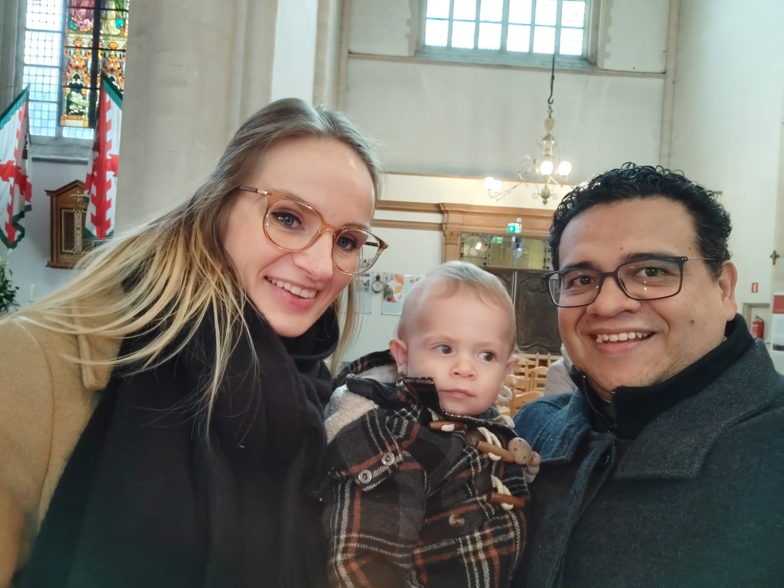 Elkes grote liefde verhuisde naar Bergen op Zoom