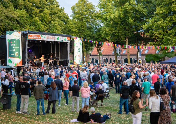 A-Z Barbecue Service - indebuurt Bergen op Zoom