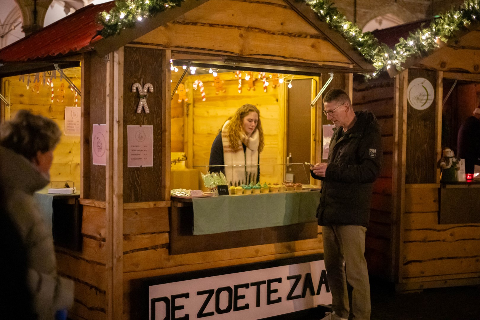 It's Christmas time: zo zien de Bergse kerstmarkt en Magische ...