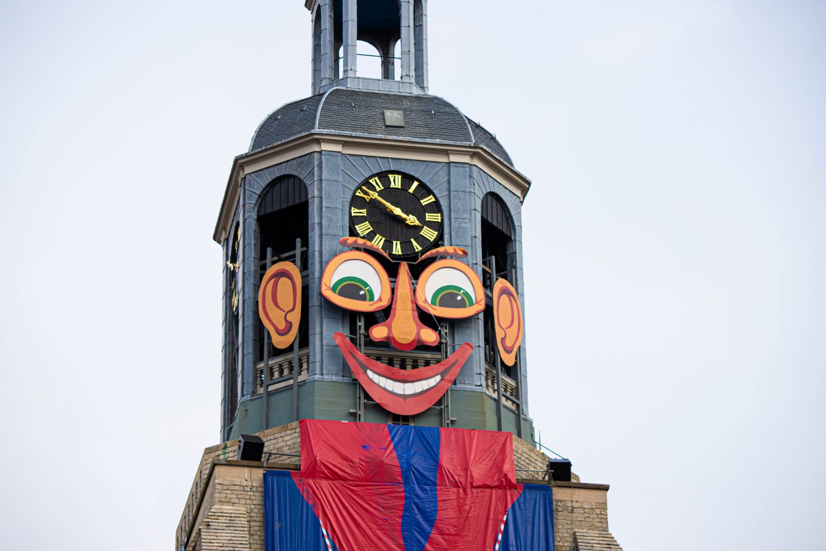 Pakkie aan: dit kost het aankleden van de Peperbus - Oozo.nl