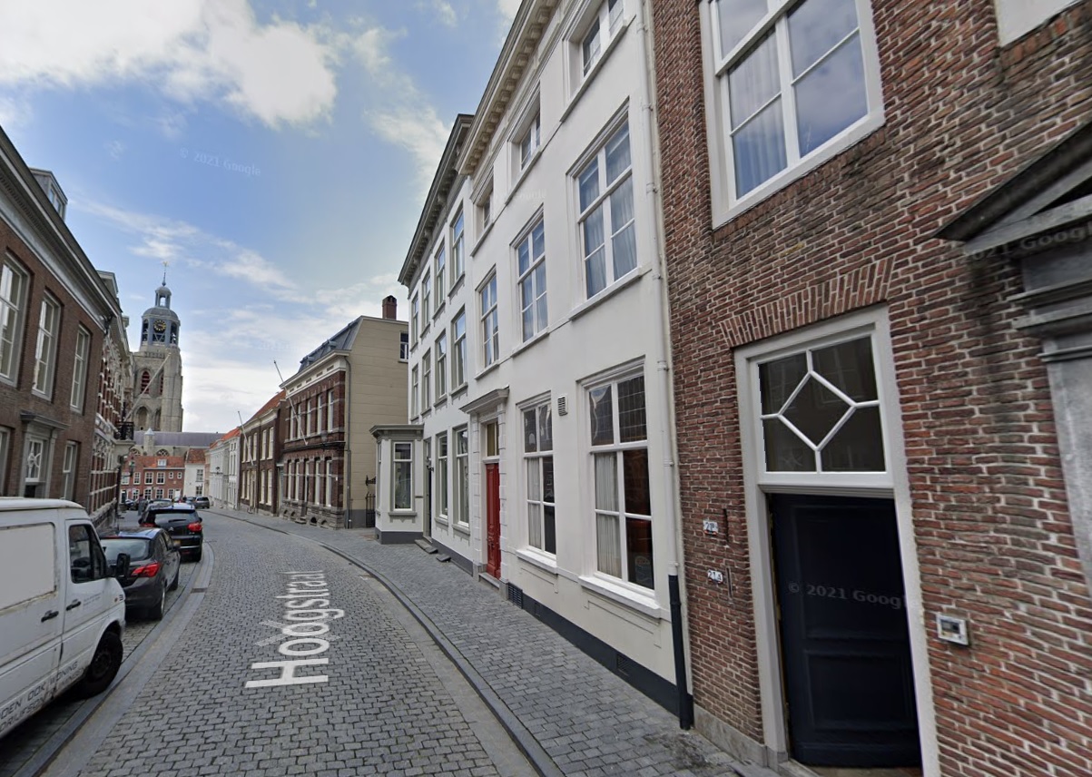 Bizar: dit Bergse huis staat al 5 jaar op Funda - indebuurt Bergen op Zoom