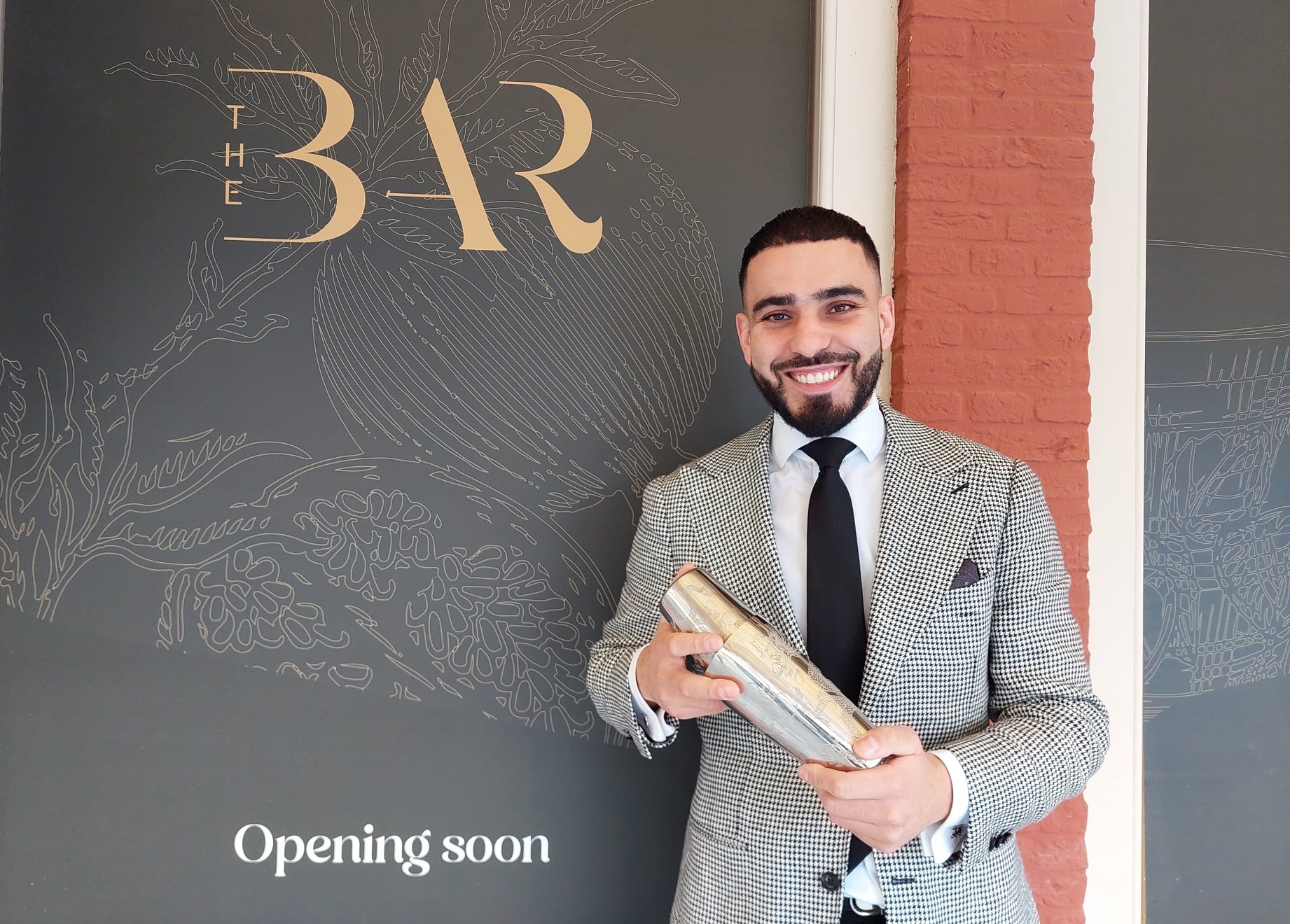 Doorsnee inwoner Bergen op Zoom is ruim zeven jaar geleden voor het ...