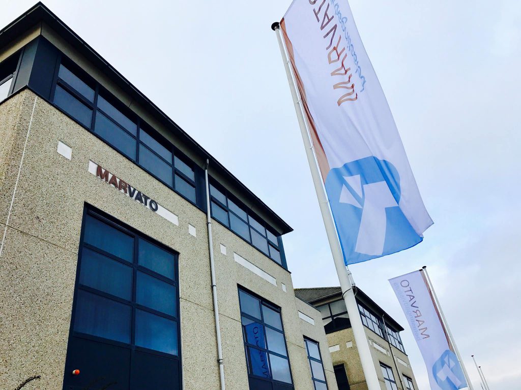 Marvato Beheer B.V. - indebuurt Bergen op Zoom