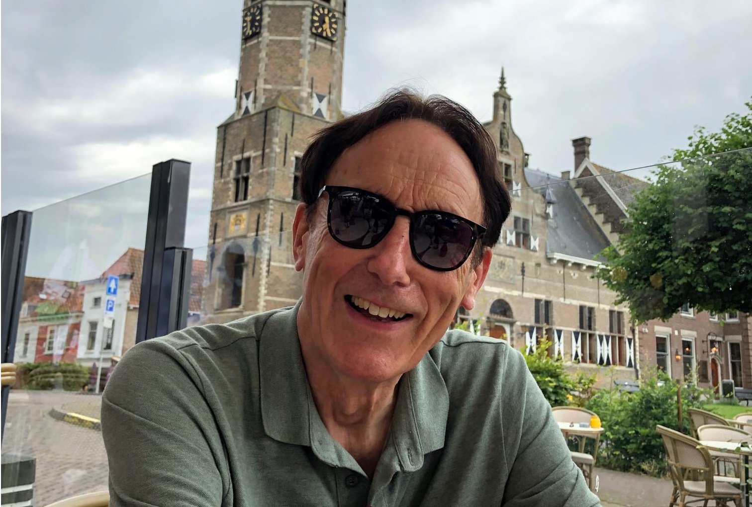 De Bergse favorieten van Tom: 'Deze historische sporen moeten we ...