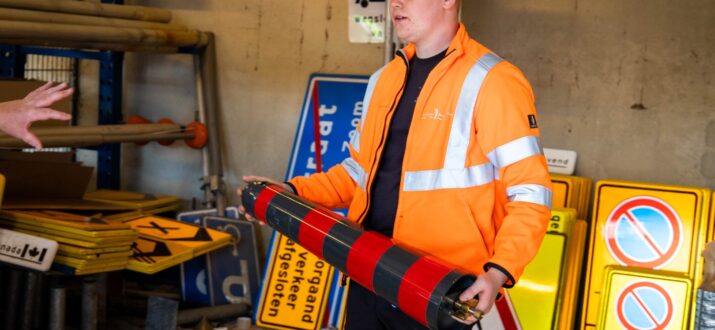 Zo zag de eerste open dag van de Gemeente Bergen op Zoom eruit - indebuurt