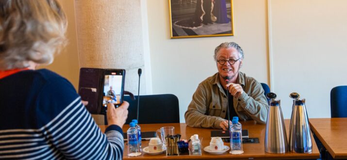 Zo zag de eerste open dag van de Gemeente Bergen op Zoom eruit - indebuurt