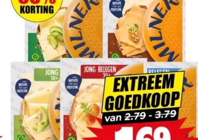 Blauwe bessen € 3,69 - indebuurt Bergen op Zoom