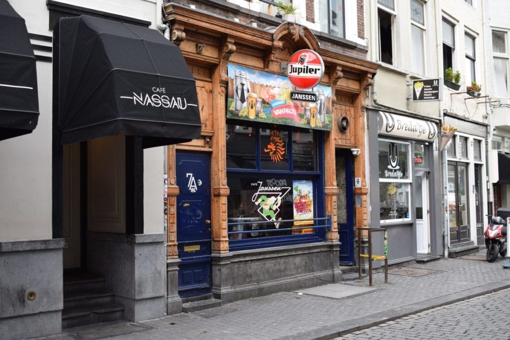 Bucketlist voor Bredanaars: deze dingen moet je gedaan hebben als je in ...