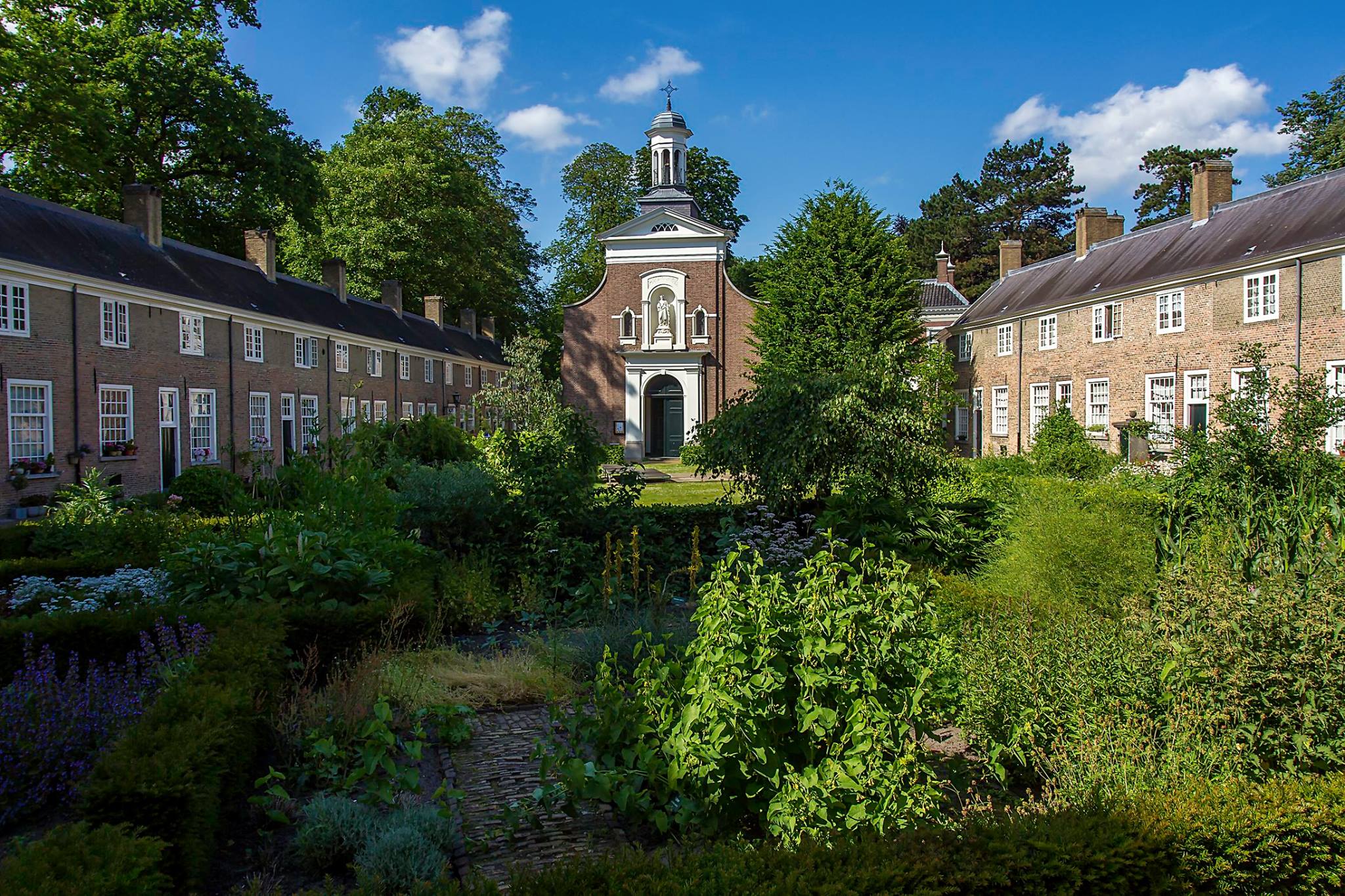 Bezienswaardigheden Breda: hier wil je zeker heen